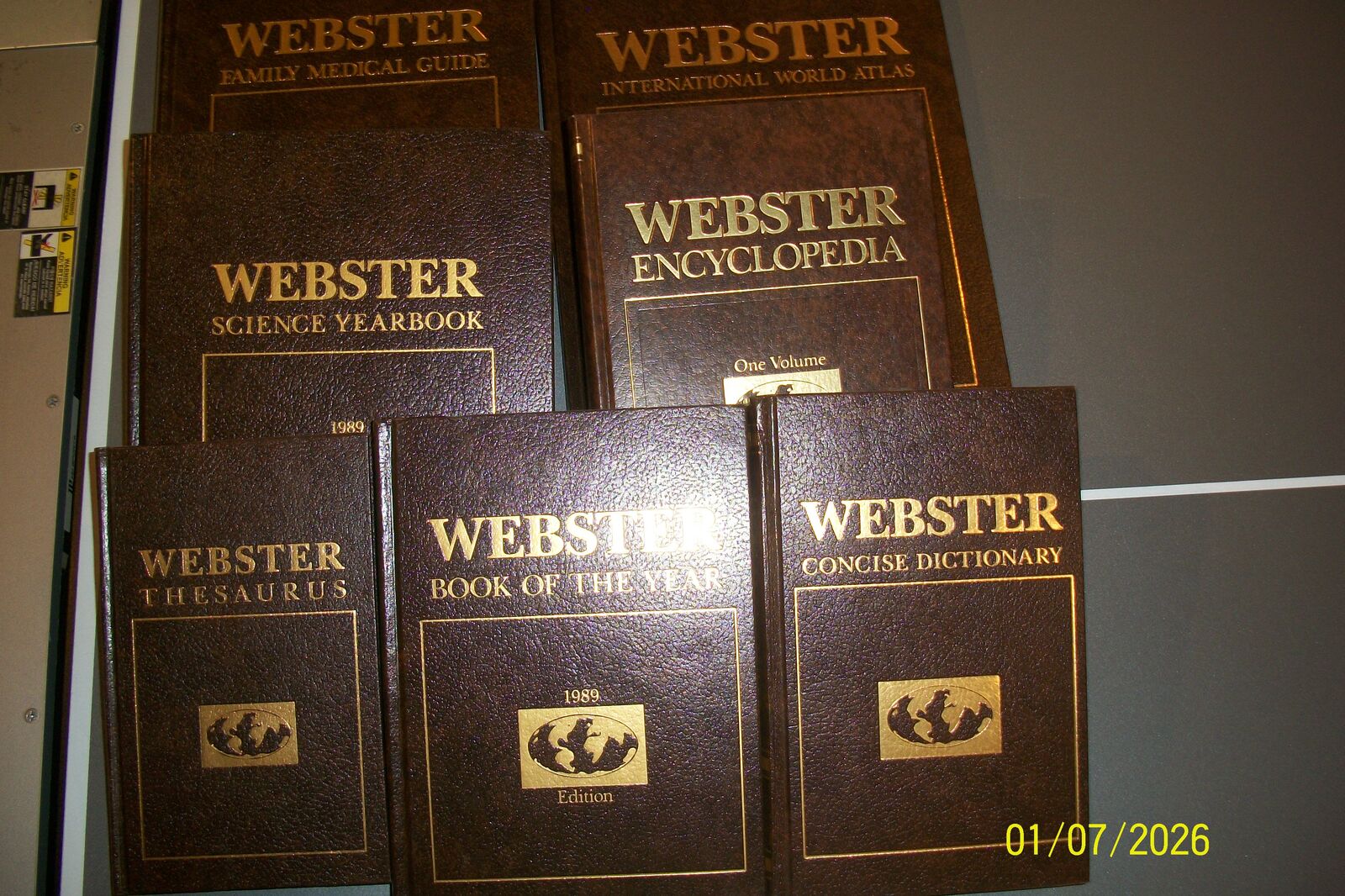 COLLECTABLE BOOKS | Books: Non-fiction | KSL Classifieds