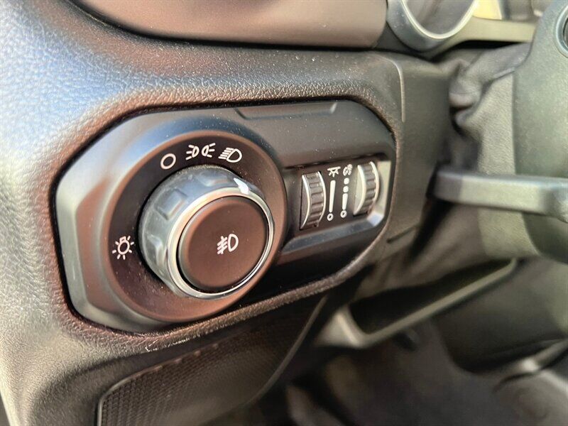 2020 Jeep Wrangler Willys Sport in Salt Lake City, UT | KSL Cars