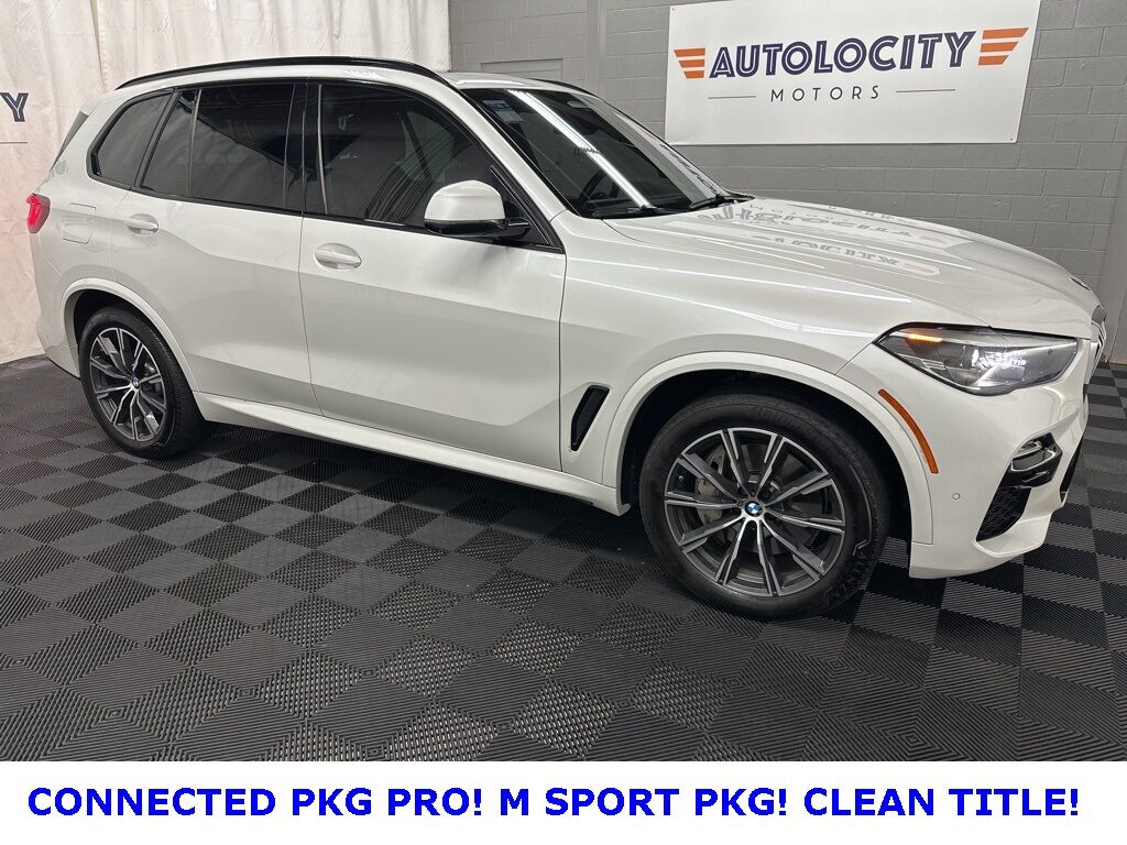 2024 BMW X5 M60i in Murray, UT | KSL Cars