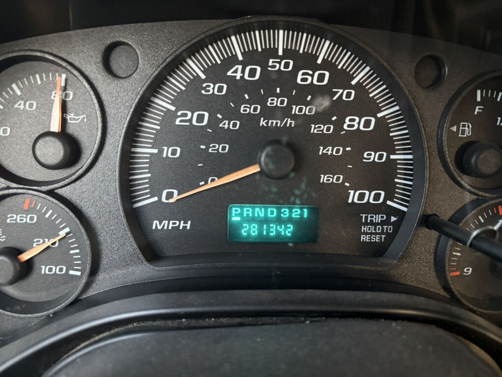 2007 Chevrolet Express in South Jordan, UT | KSL Cars