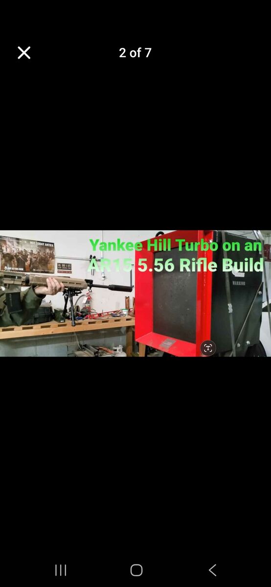 Warrior 858 Bullet Trap target | Reloading Supplies | KSL Classifieds