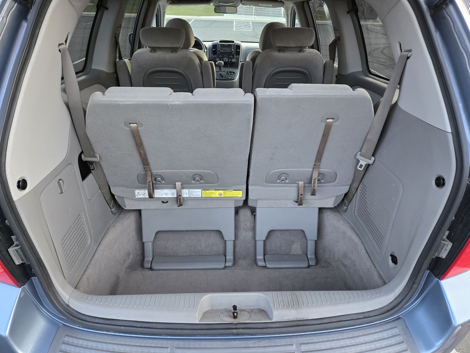 2006 Kia Sedona LX in West Jordan, UT | KSL Cars
