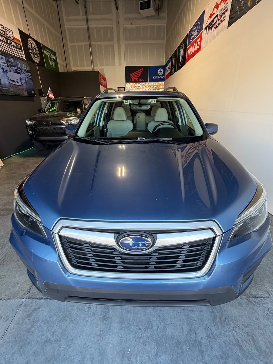 2021 Subaru Forester in Salt Lake City, UT | KSL Cars