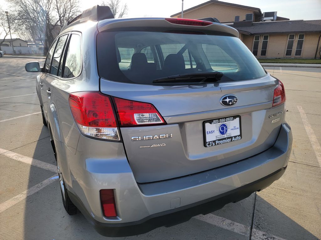 2011 Subaru Outback 2.5i L.L. Bean Edition in Midvale, UT | KSL Cars