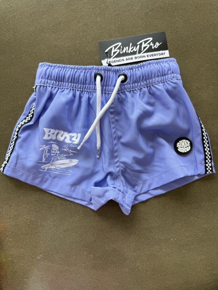 Binky Bro Swimsuit | Baby Clothing | KSL Classifieds