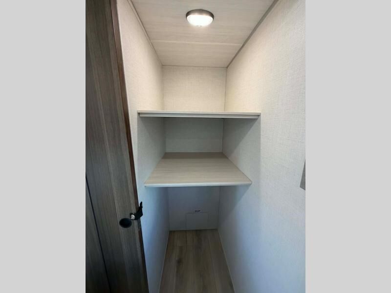 New 2026 Forest River RV Grand Surveyor 290RLDS | Travel Trailers ...