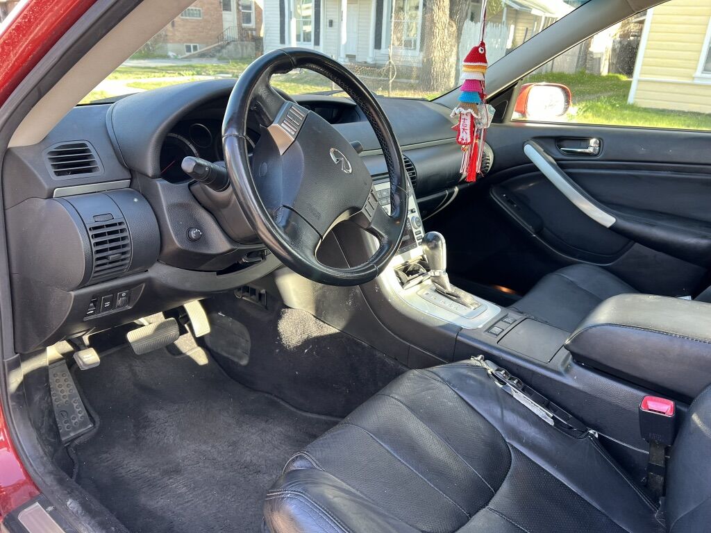 2006 Infiniti G35 in Provo, UT | KSL Cars
