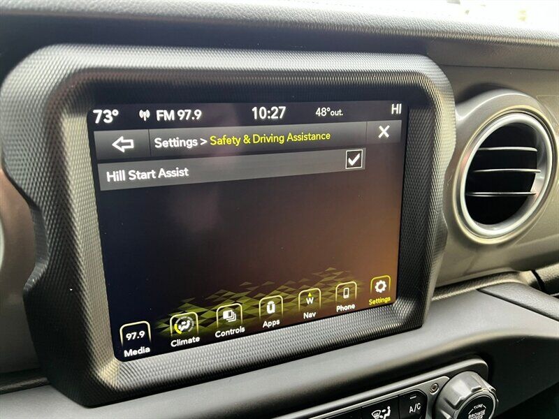 2023 Jeep Wrangler Sahara in Salt Lake City, UT | KSL Cars