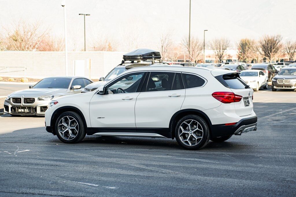 2017 BMW X1 xDrive28i in Murray, UT | KSL Cars