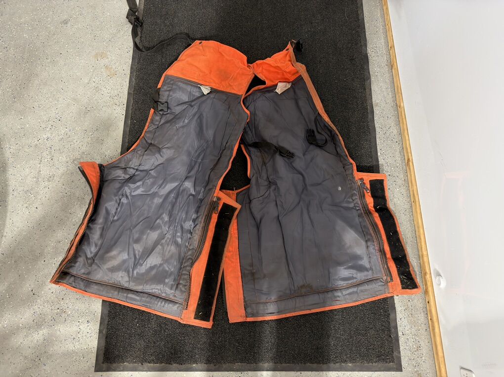 Arborist/Forestry Gear Bundle | Men's Clothing | KSL Classifieds