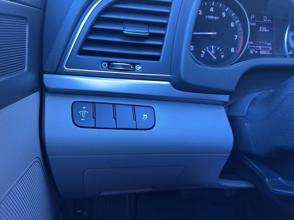 2017 Hyundai Elantra SE in Draper, UT | KSL Cars