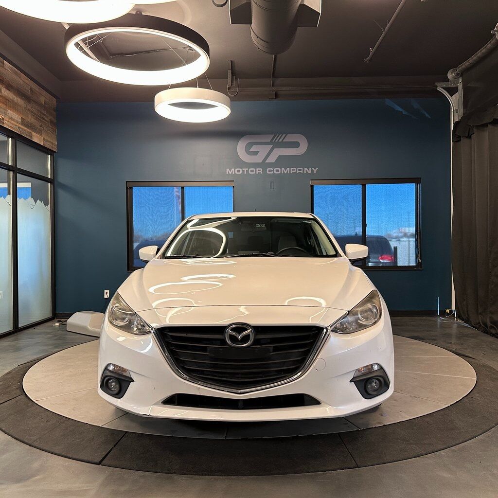2016 Mazda Mazda3 i Touring in Kaysville, UT | KSL Cars