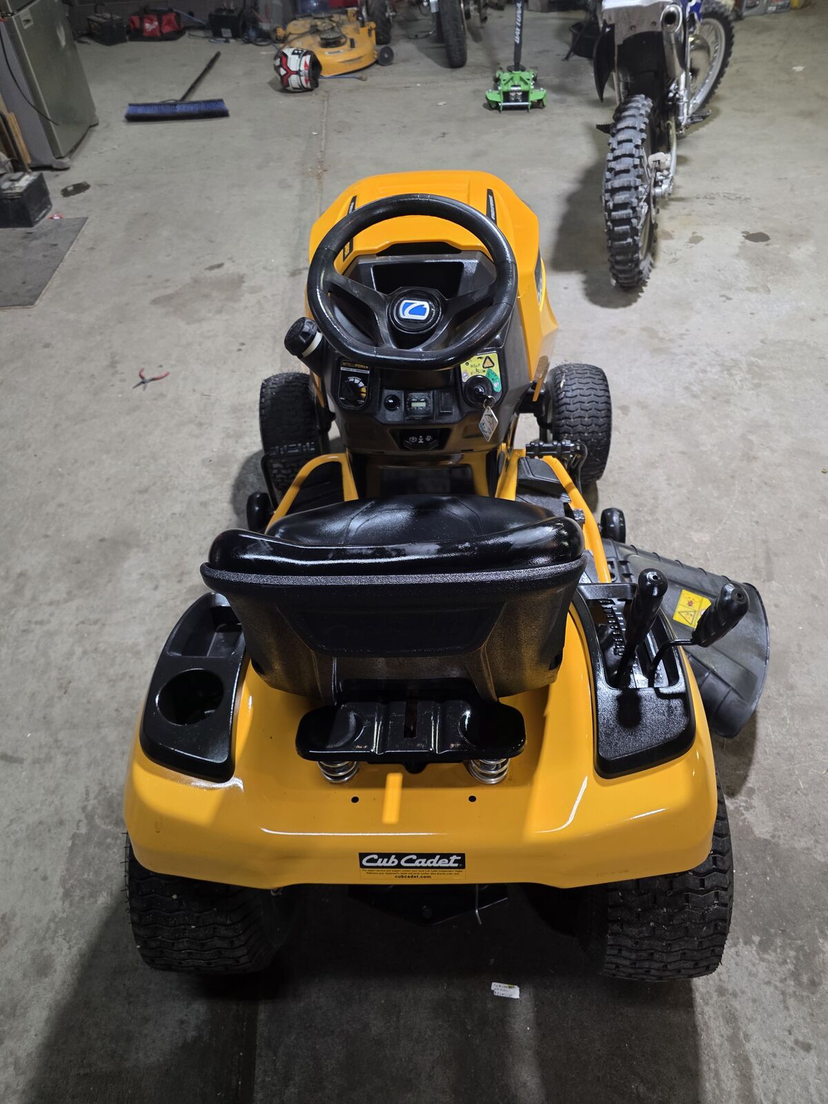 Cub cadet xt1 | Horses/Livestock, Hay and Bedding | KSL Classifieds