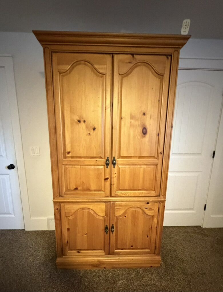 Light Wood Queen Bedroom Set | Bedroom Sets | KSL Classifieds