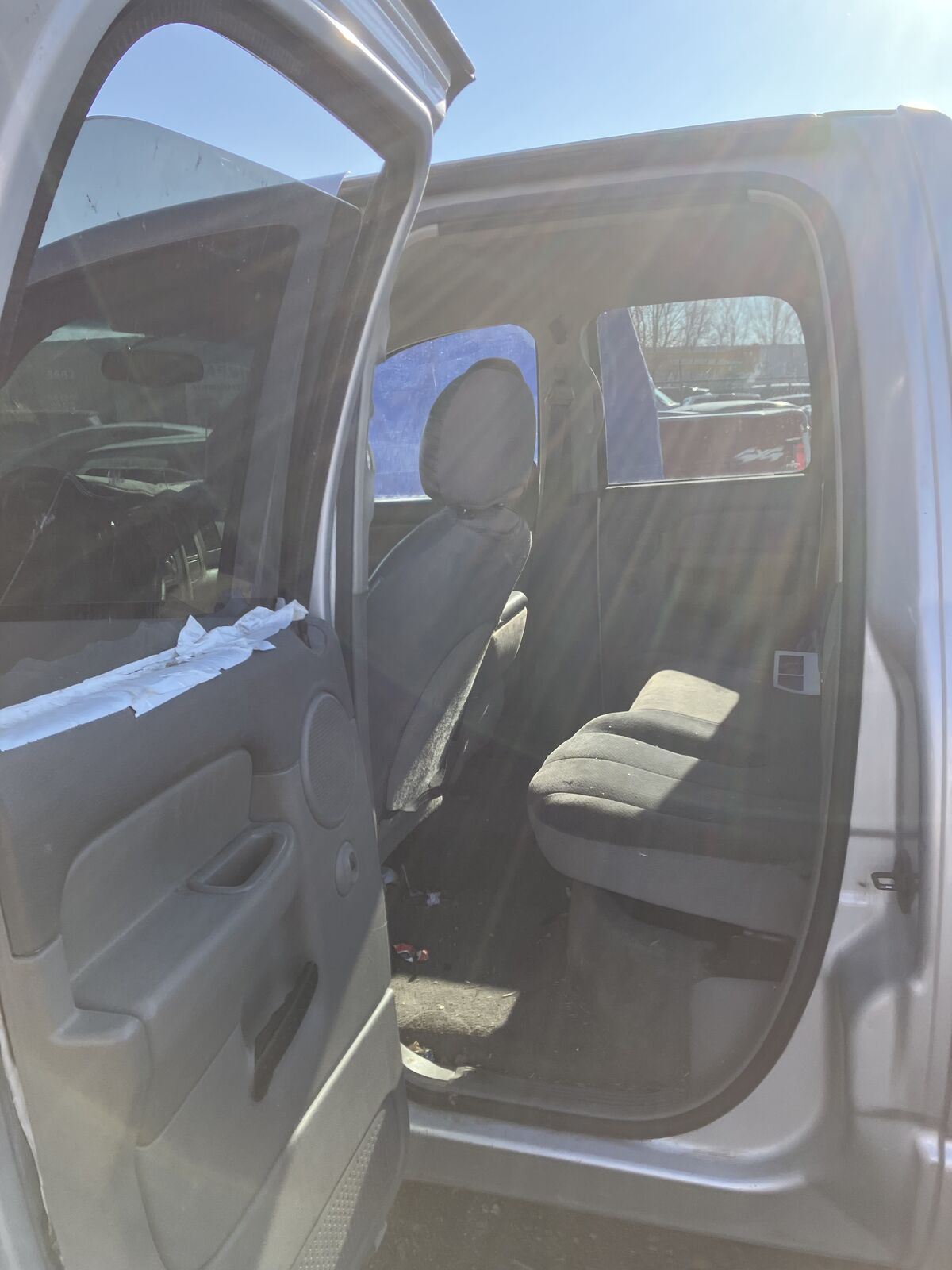 2002 Dodge Ram 1500 ST in Murray, UT | KSL Cars