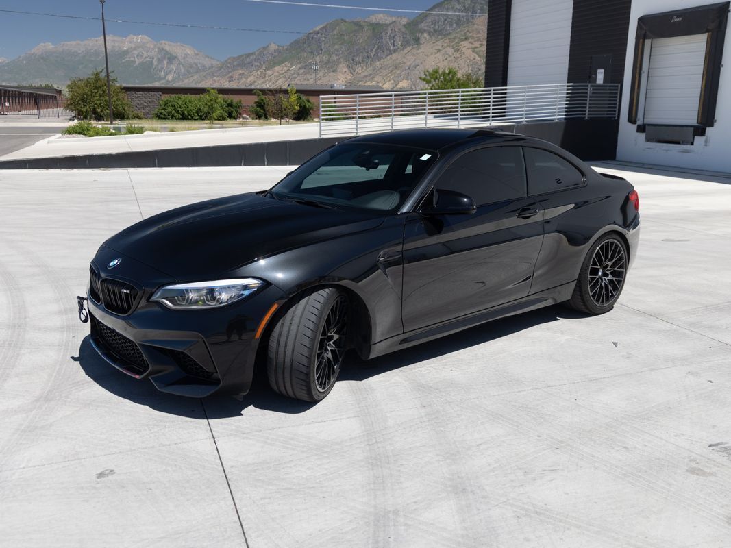 2019 BMW M2 Competition in Springville, UT | KSL Cars