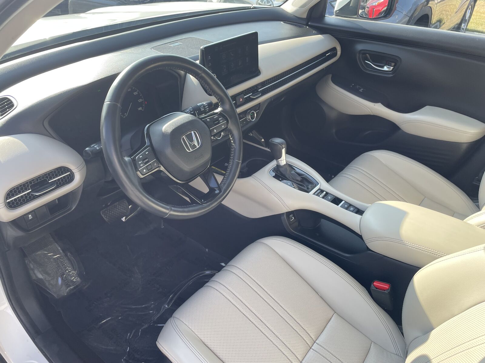 2023 Honda HR-V EX-L in Lindon, UT | KSL Cars