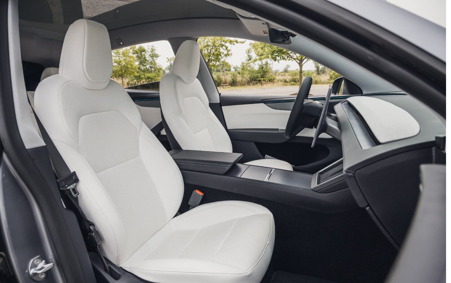 2026 Tesla Model Y Long Range Launch Series in Herriman, UT | KSL Cars