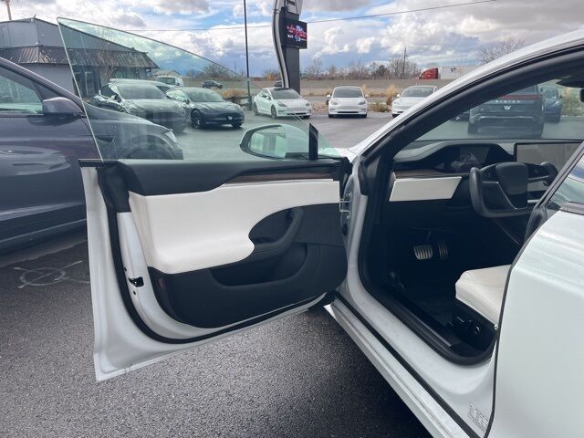 2021 Tesla Model S Long Range in Bountiful, UT | KSL Cars