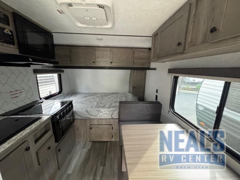 2026 Sunset Park RV Sun Lite 16bh | Travel Trailers, Bumper Pull | KSL ...