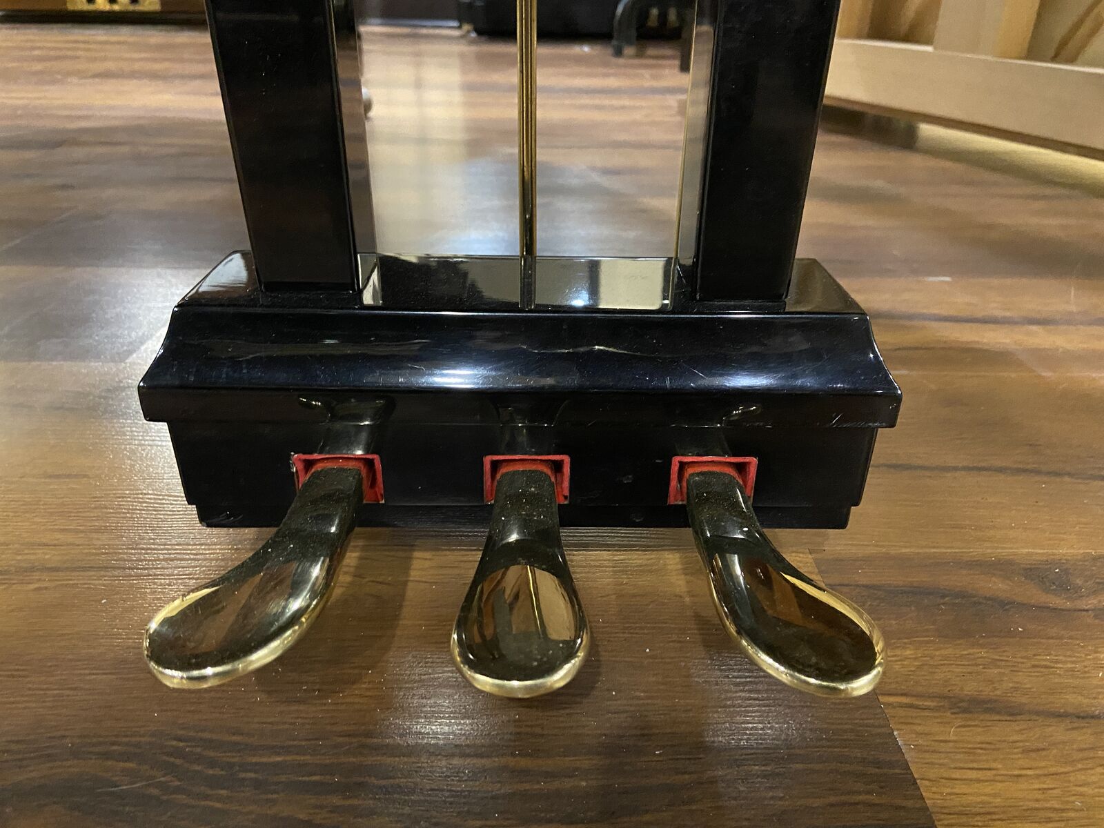 LIKE NEW GRAND PIANO | Pianos, Keyboards, and Organs | KSL Classifieds