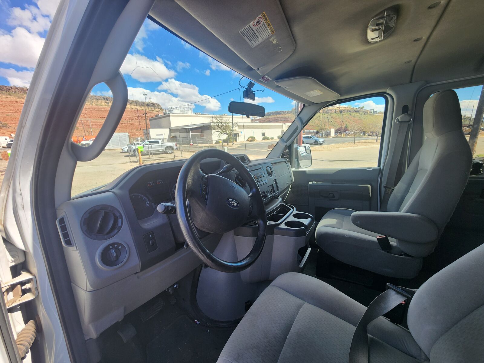 2010 Ford E-Series E-350 SD in St. George, UT | KSL Cars