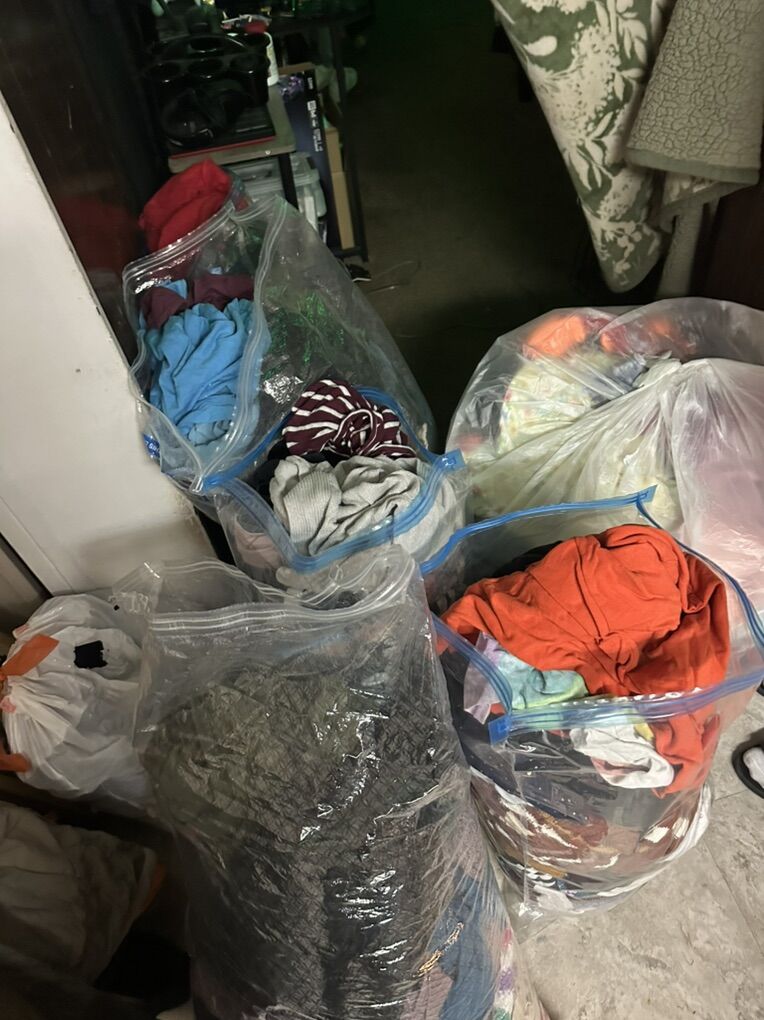 Free Clothes | FREE (items only, no businesses) | KSL Classifieds