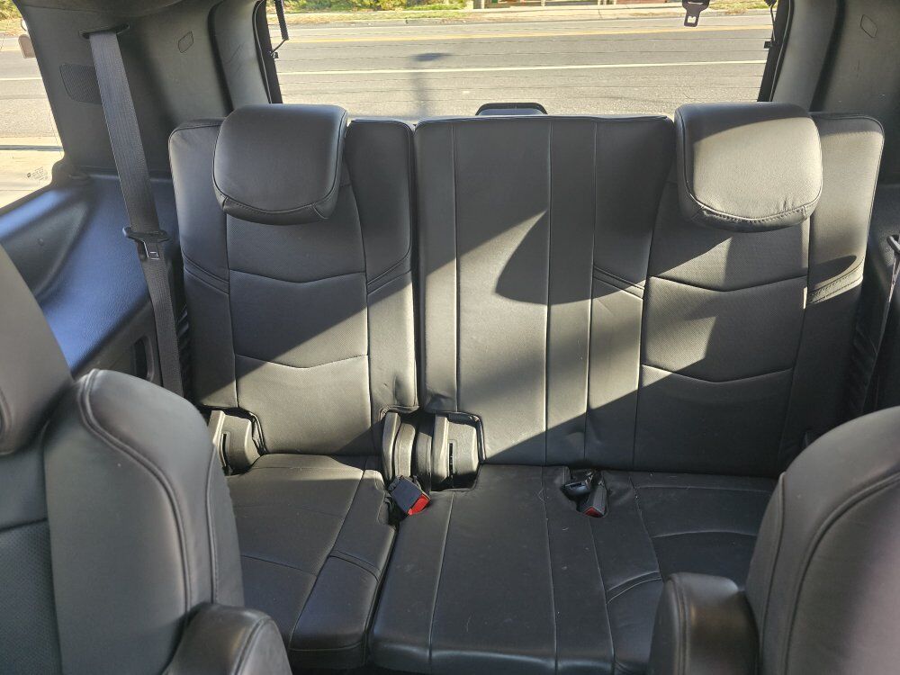 2020 Cadillac Escalade Platinum Sport in Taylorsville, UT | KSL Cars