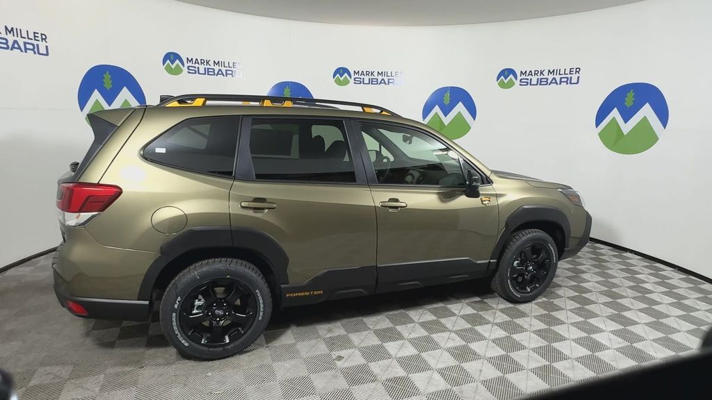 2025 Subaru Forester Wilderness in Sandy, UT | KSL Cars