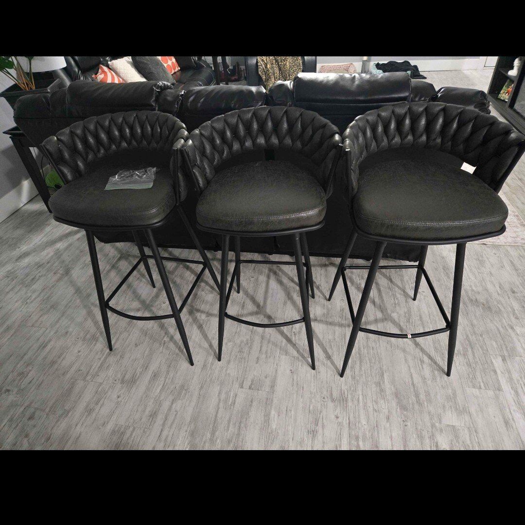 Bar Stools | Chairs | KSL Classifieds