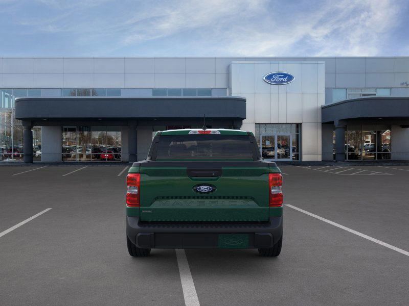 2025 Ford Maverick XL in Provo, UT | KSL Cars