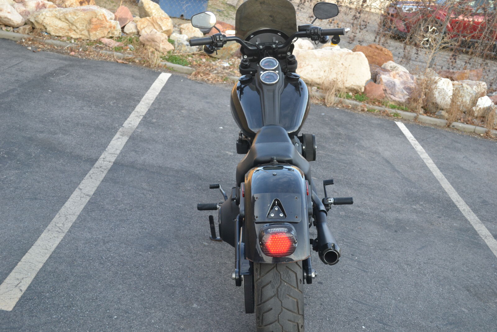 2020 Harley Davidson Low Rider S 114 - LOW MILES | Motorcycles, Road ...