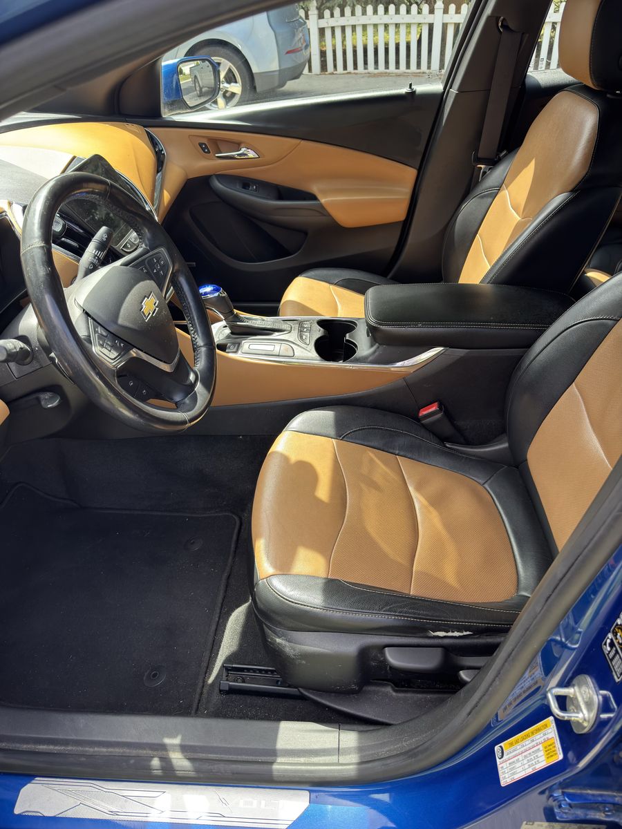 2016 Chevrolet Volt Premier in Alpine, UT | KSL Cars