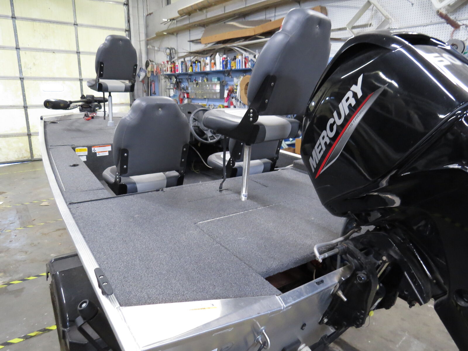 2020 Lowe Skorpion 16 | Boats W/Motor | KSL Classifieds