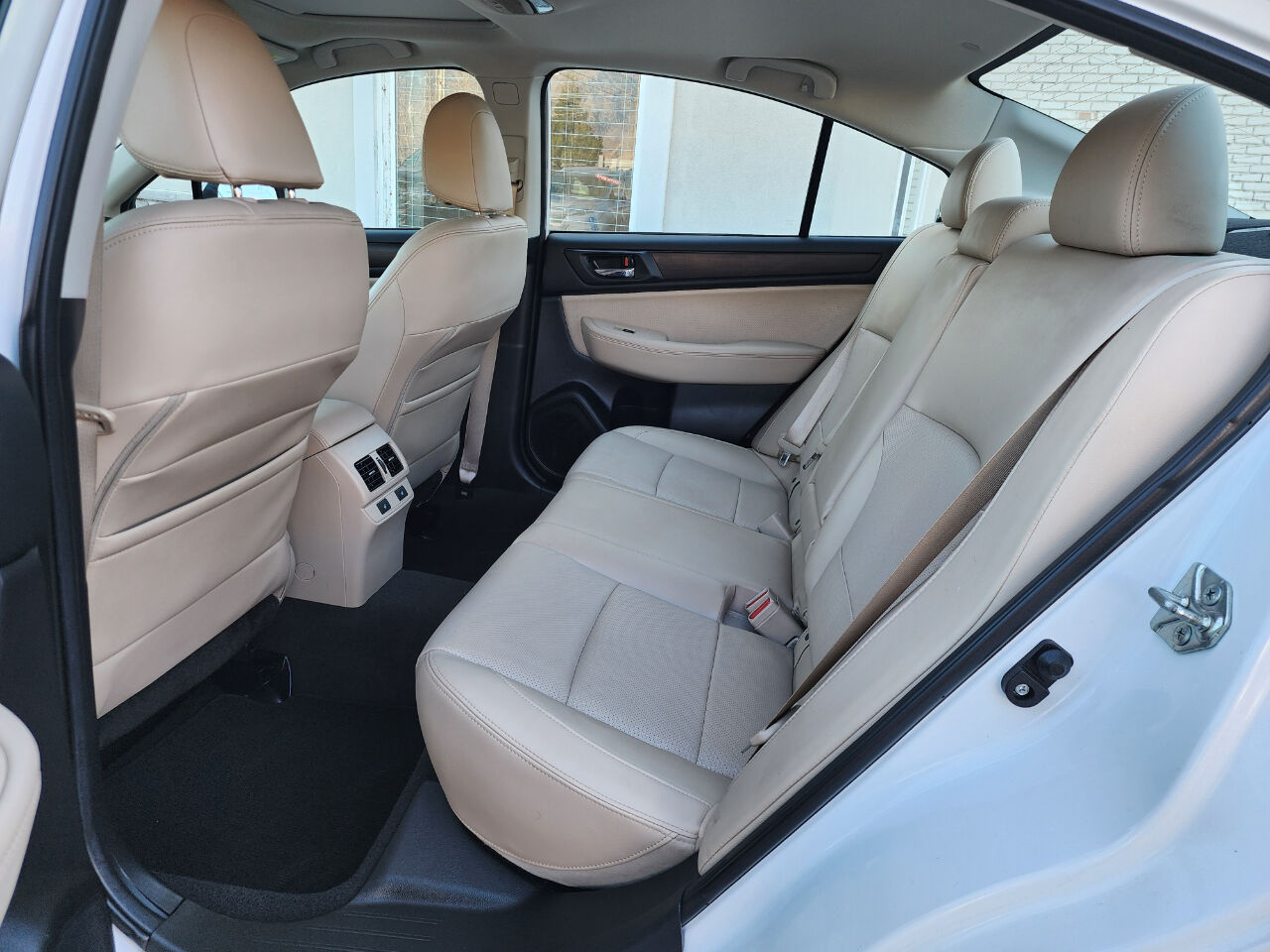 2015 Subaru Legacy 2.5i Limited in Orem, UT | KSL Cars