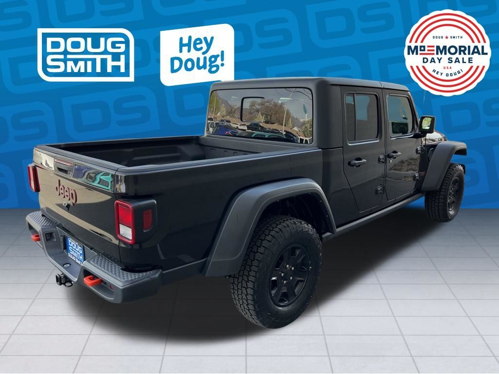 2021 Jeep Gladiator Mojave in American Fork, UT | KSL Cars
