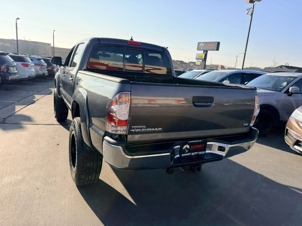 2015 Toyota Tacoma V6 in Pleasant Grove, UT | KSL Cars