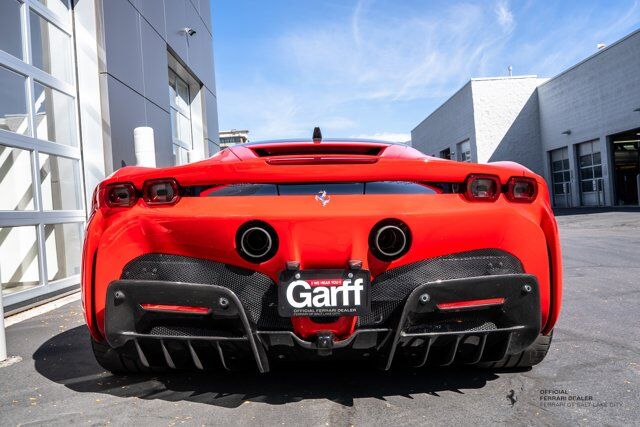 2022 Ferrari SF90 Stradale Base in null, null | KSL Cars