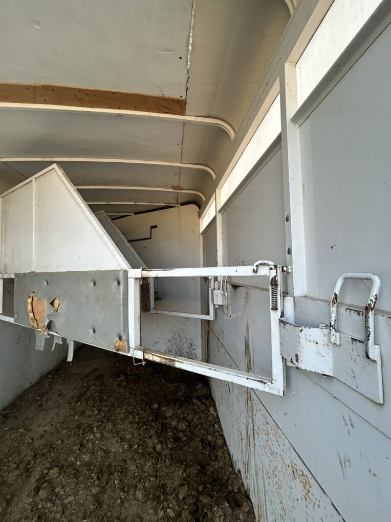 1998 Circle J 3 Horse | Horses/Livestock, Trailers | KSL Classifieds