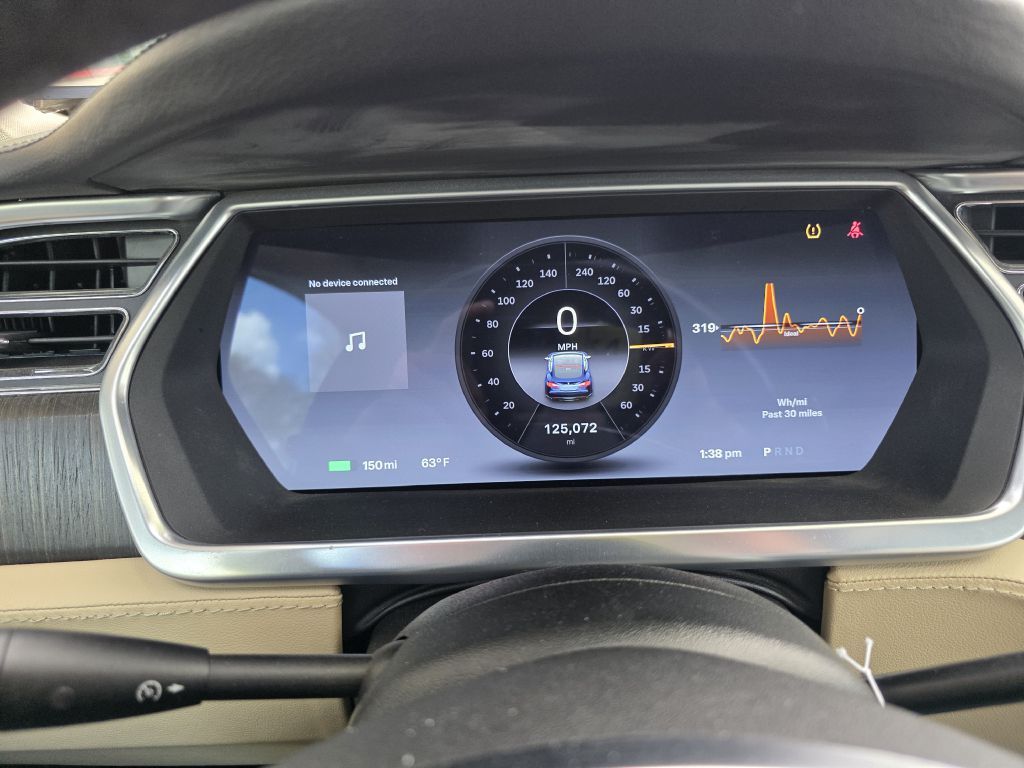2013 Tesla Model S Base in Midvale, UT | KSL Cars