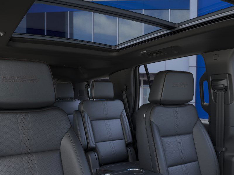 2026 Chevrolet Tahoe High Country in Woods Cross, UT | KSL Cars