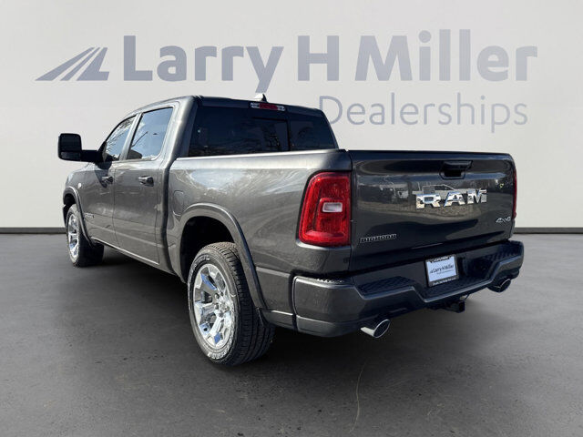 2026 Ram 1500 Big Horn in Sandy, UT | KSL Cars