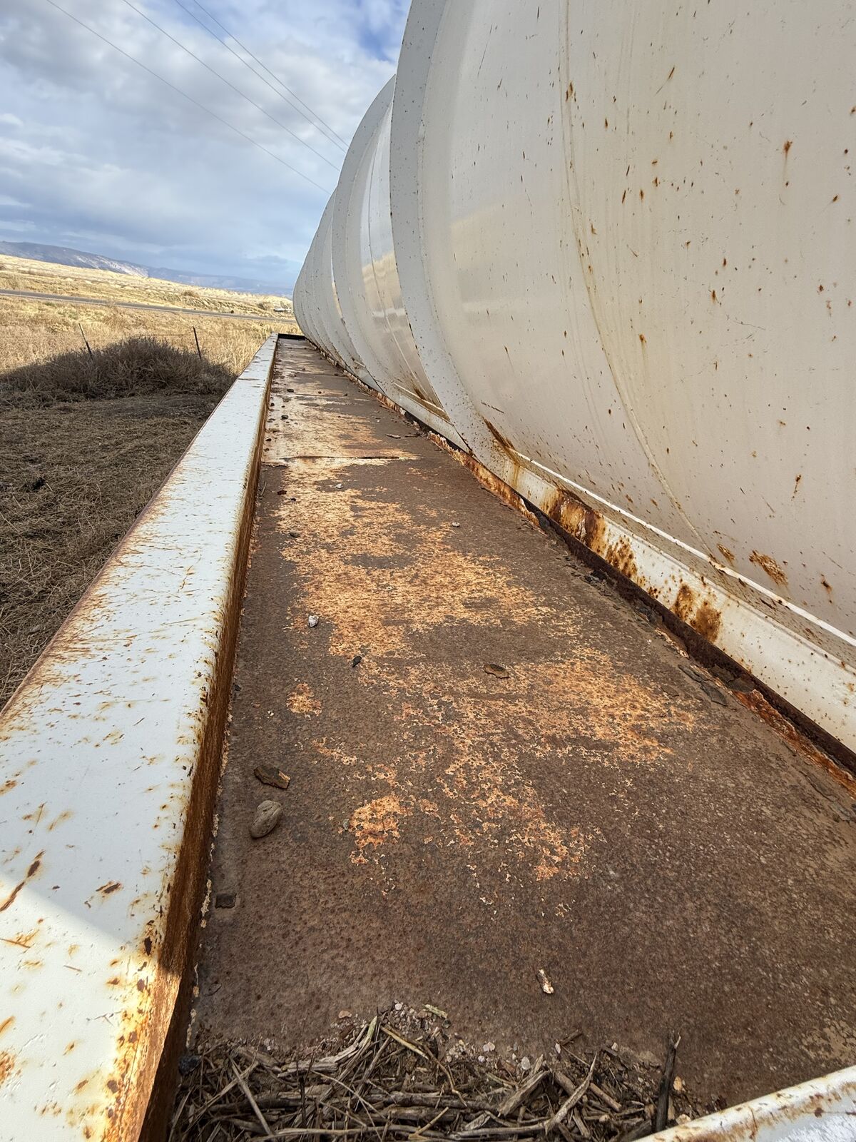 Liquid Tank Trailer | Other Industrial/Construction Equipment | KSL ...