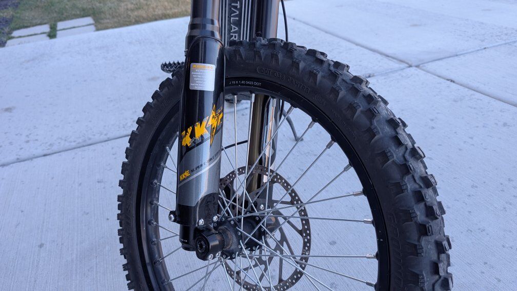 Talaria MX4 | Motorcycles, Dirt Bikes Used | KSL Classifieds