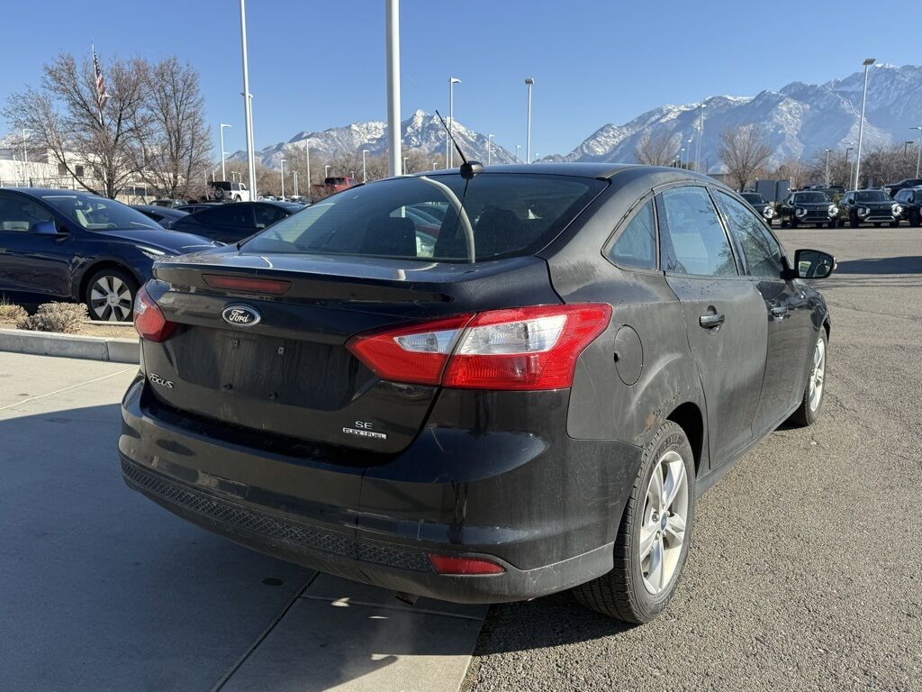 2013 Ford Focus SE in Sandy, UT | KSL Cars