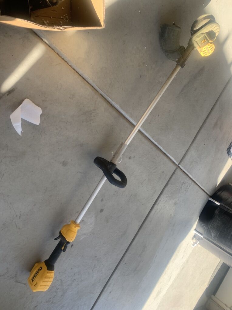 Dewalt Weed Eater | Power and Hand Tools | KSL Classifieds