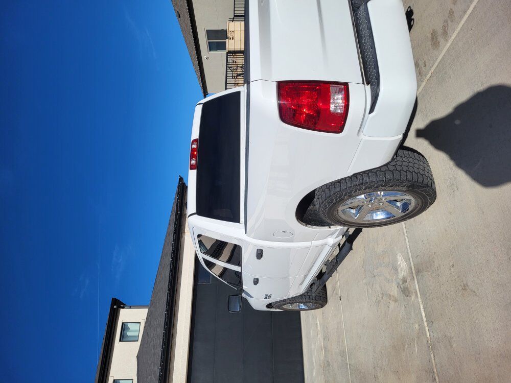 2017 Ram 1500 Express in Cedar City, UT | KSL Cars