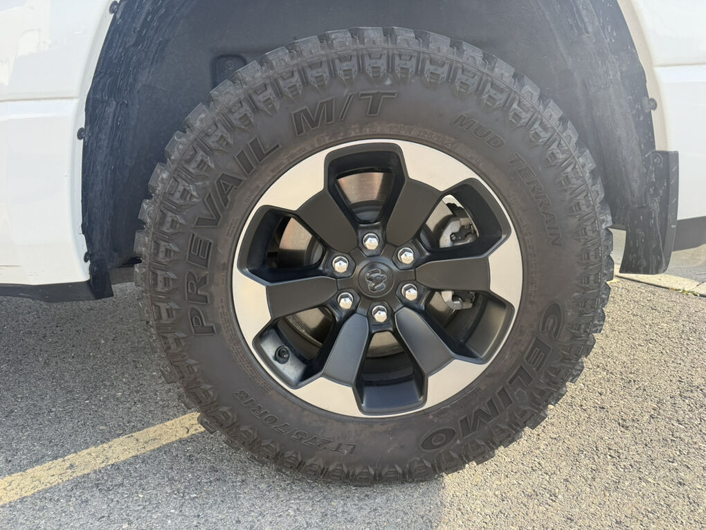 2023 Ram 1500 Tradesman in Alpine, UT | KSL Cars