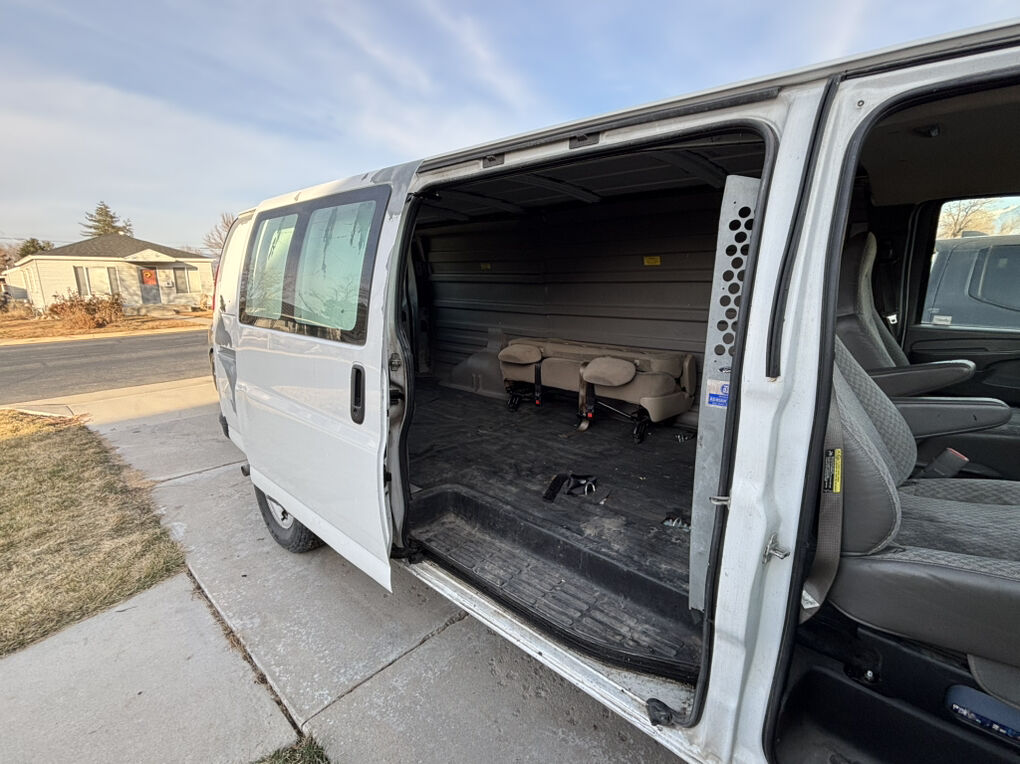 2007 Chevrolet Express in South Jordan, UT | KSL Cars