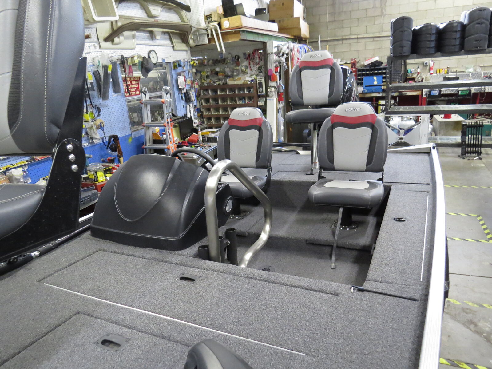 2020 Lowe Skorpion 16 | Boats W/Motor | KSL Classifieds